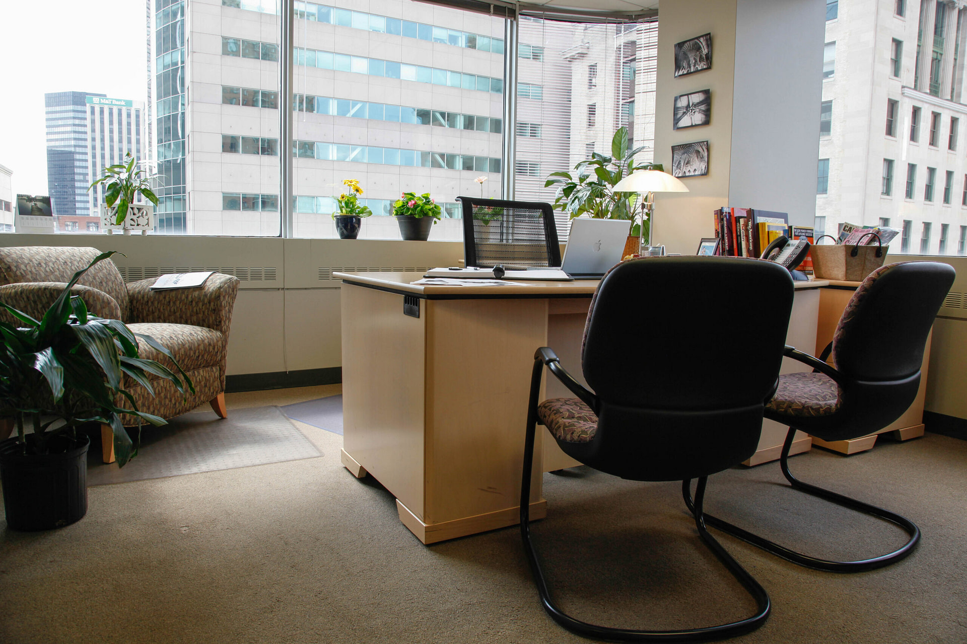 Where You Meet Matters-Why Meeting Potential Clients in a Professional ...